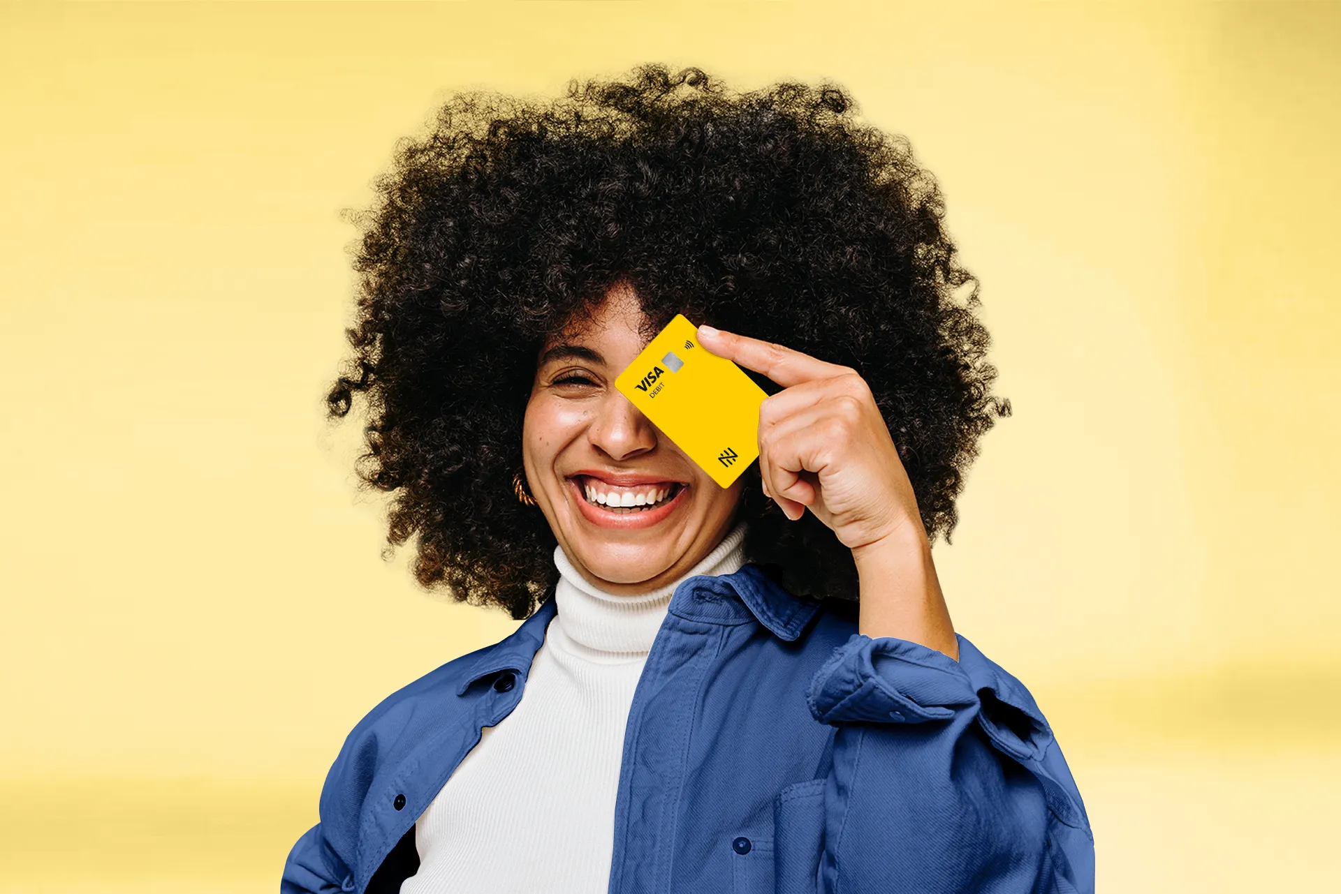 Nomad: conta digital em dólar, cartão e investimentos